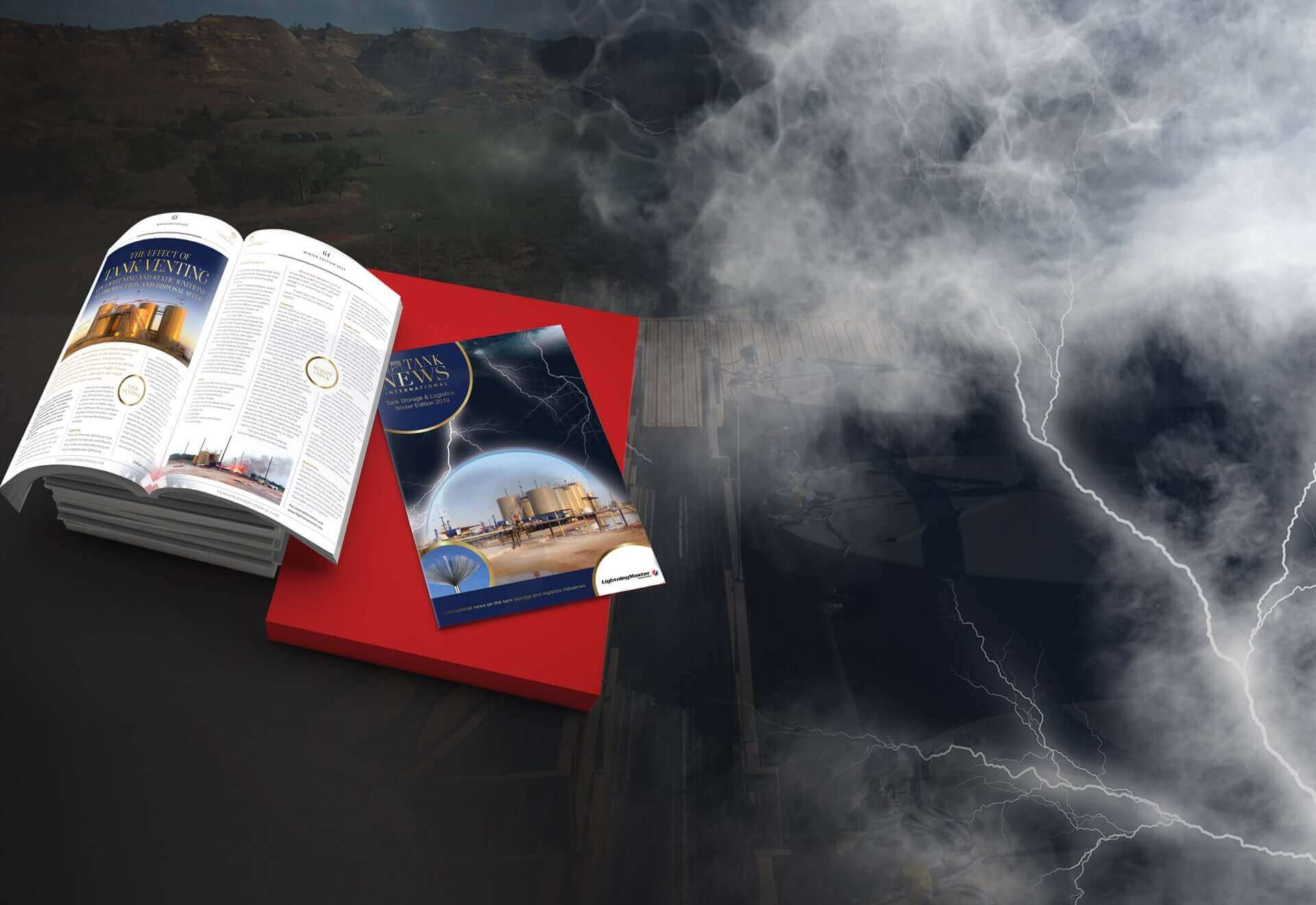 Lightning Protection | Lightning Protection Services | Surge Protection