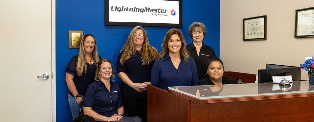 Team - Lightning Master