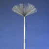 UL Listed Aluminum Ultra-Sharp Point (Fuzzy Ball) Air Terminal ...