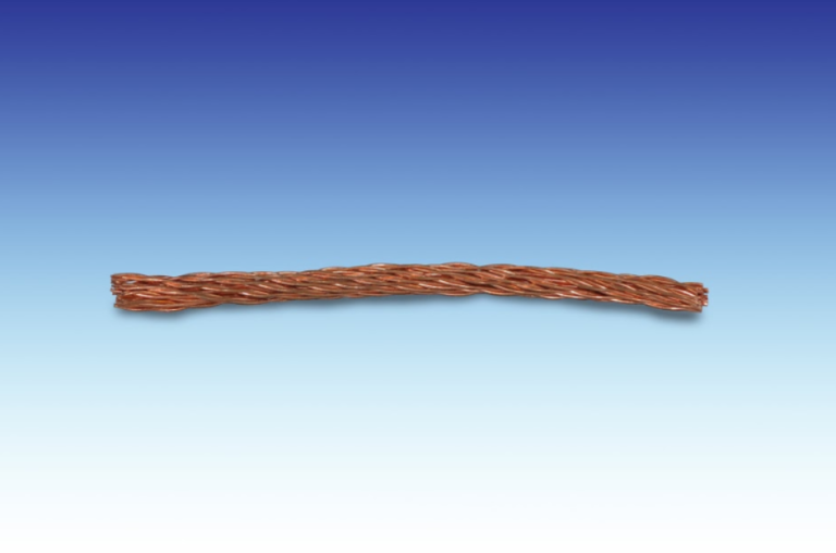 UL Listed Class I Lightning Protection Conductor - Lightning Master